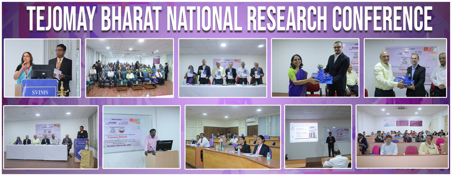 SVIMS - Top MBA Institute in Mumbai | HR, Finance, Marketing