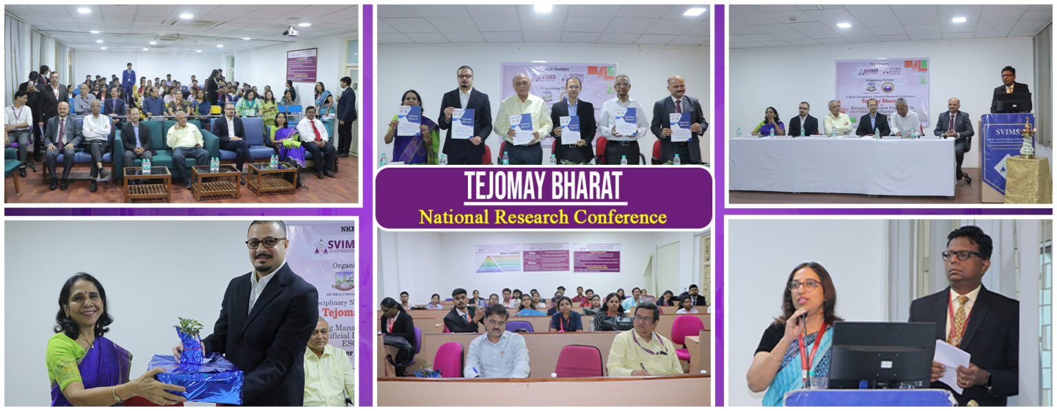 SVIMS - Top MBA Institute in Mumbai | HR, Finance, Marketing