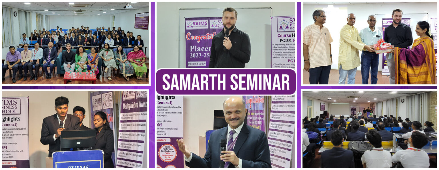 SVIMS - Top MBA Institute in Mumbai | HR, Finance, Marketing