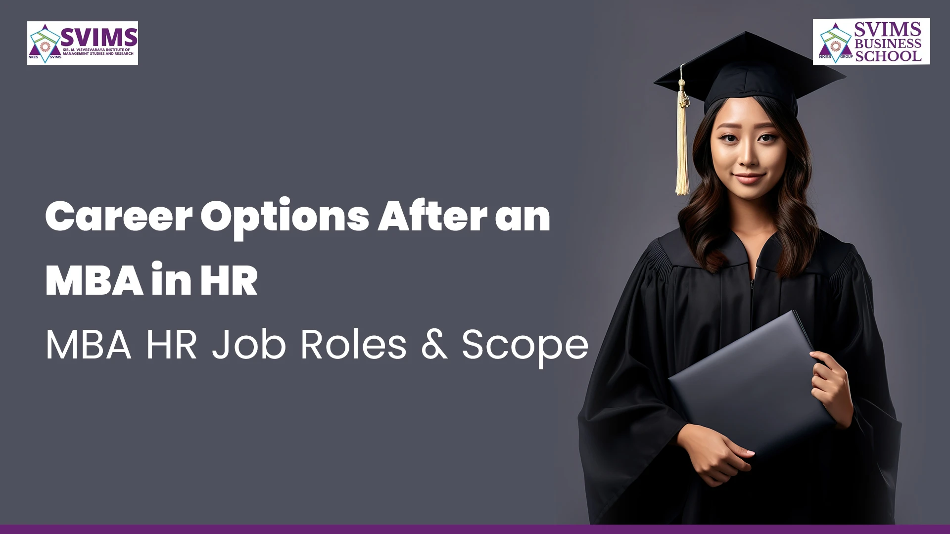 Career Options After an MBA in HR | MBA HR Jobs & Salaries India